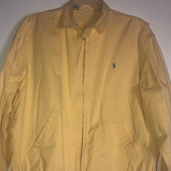 Jackets & Coats | Polo Jacket | Poshmark